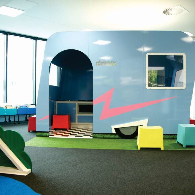 Portfolio - Brandi Projects